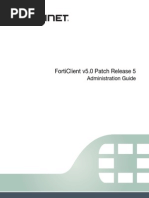 Forescout - NAC Installation Guide Windows | PDF | Games & Activities ...