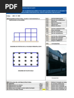 FEMA P154 Manual de Uso | PDF | Albañilería | Columna
