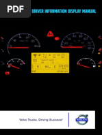 Volvo Truck Vehicle Identification Number VIN | PDF | Motor Vehicle ...