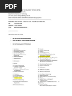 UREC-Form-9-Application For Ethics Review of New Protocol | PDF