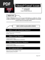 EMA Process Validation | PDF | Verification And Validation ...