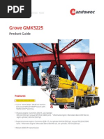 Escorts F-15: Hydraulic Mobile Pick-n-Carry Crane | PDF | Transmission ...