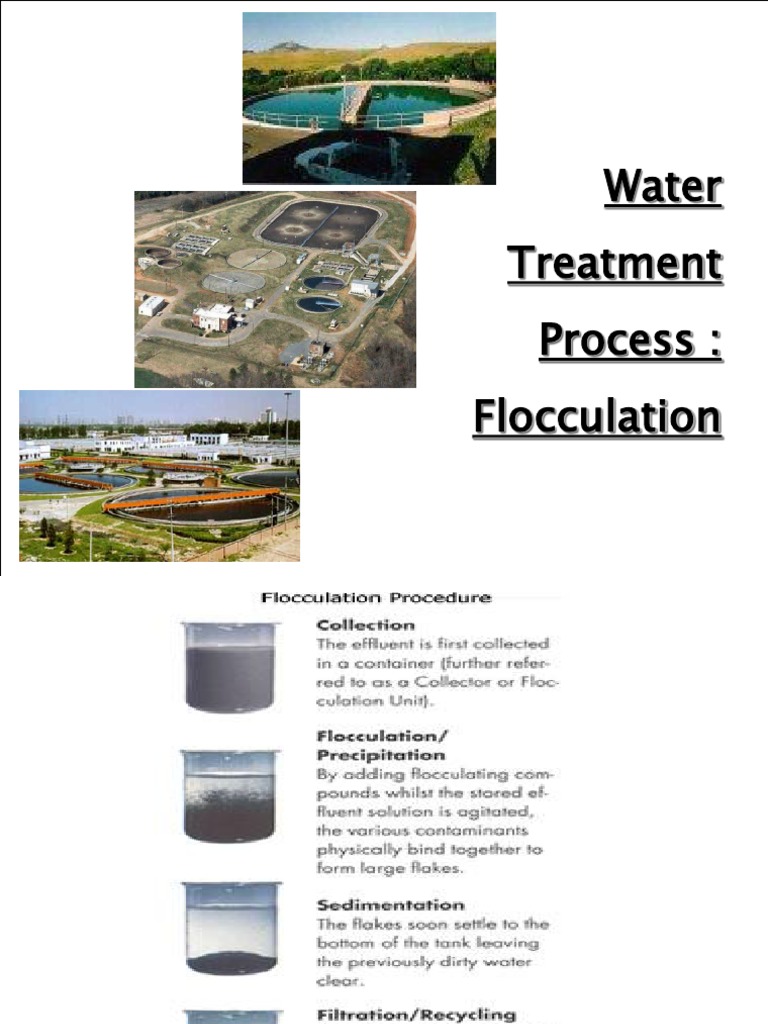 Flocculation | Drag (Physics) | Mechanics
