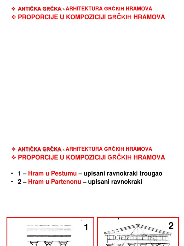 10 Proporcije Slike | PDF