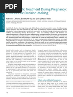 SPIKES Protocol | PDF | Empathy | Nonverbal Communication