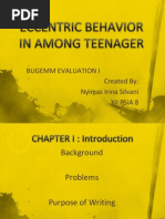 KABC-II-NU Assessment Results Summary | PDF | Behavior Modification ...