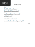 Di Mag Iisa | PDF