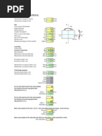 Insert Plate Design Lugs | PDF
