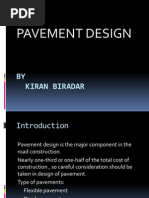 Pavement Design Example by Austroads Method | PDF | Road Surface | Road
