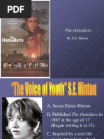The Outsiders Test and Study Guide | PDF | Novels