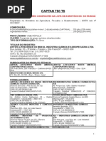 Ilevo | PDF | Embalagem e rotulagem | Desperdício