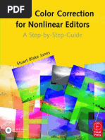 Understanding Color | PDF | Color | Light