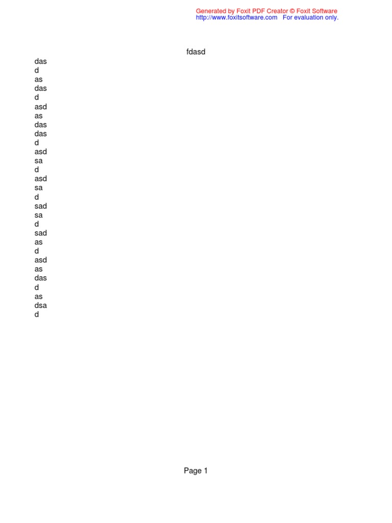 Notepad | PDF