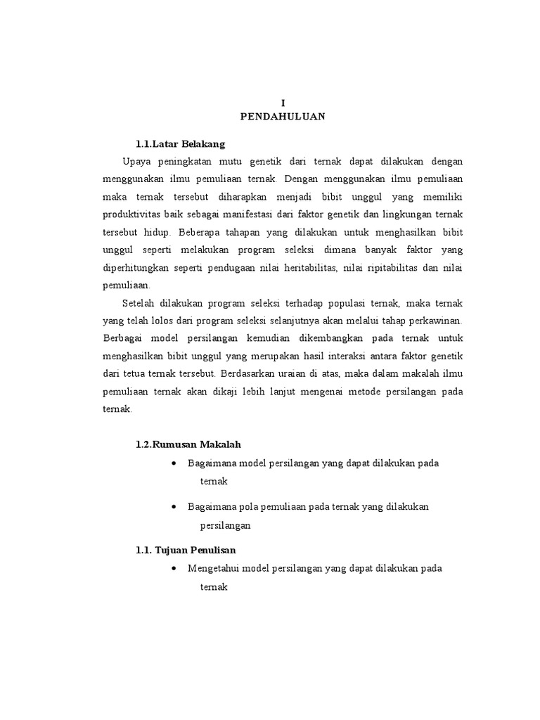 Makalah Pemter | PDF