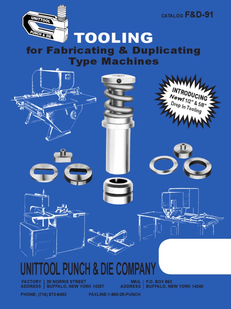 Tooling | PDF | Engineering Tolerance | Metalworking