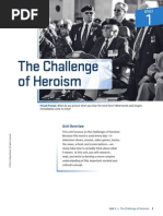 Scout's Honor by Avi | PDF | Learning Disability