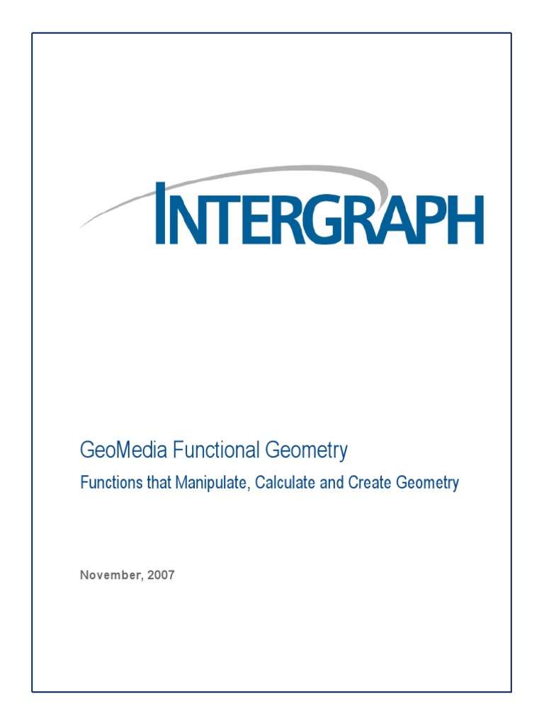 Functional Geometry | PDF | Subroutine | Areas Of Computer Science