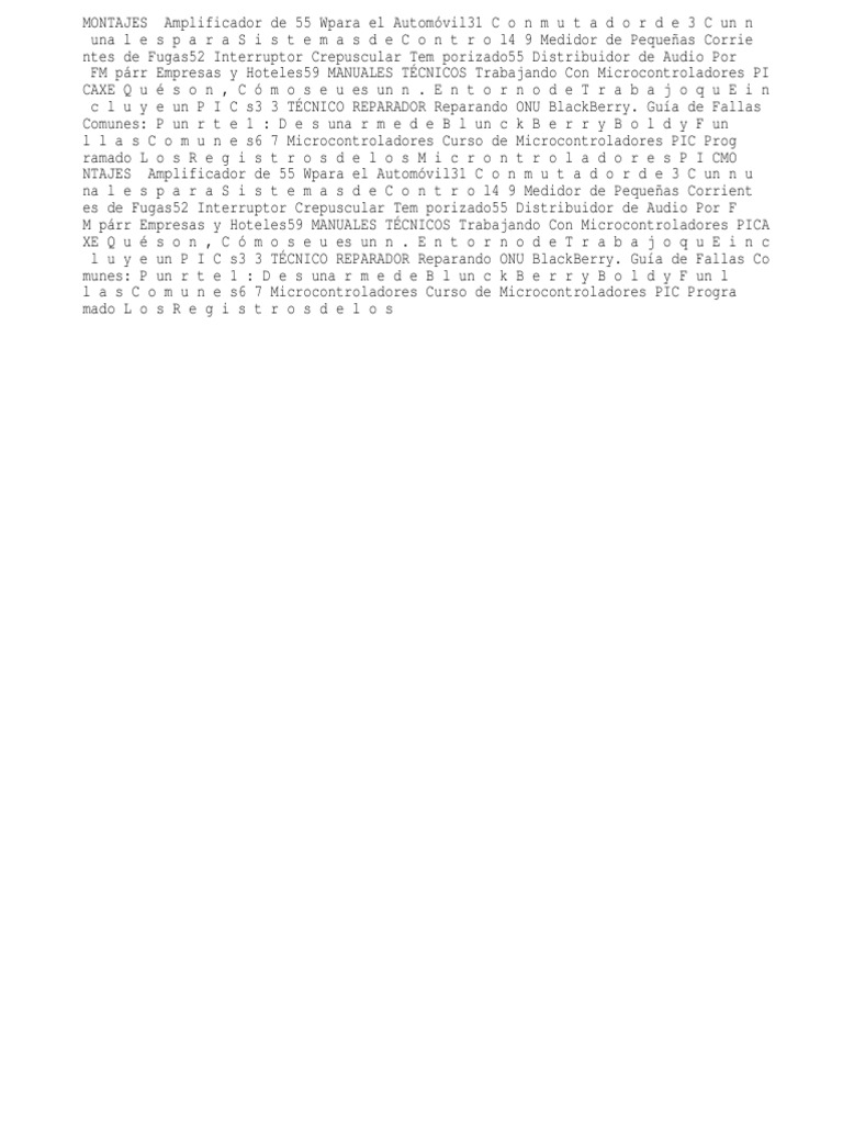 Opi | PDF | Tecnología