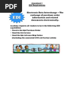 Audit C-TPAT (Checklist) | PDF