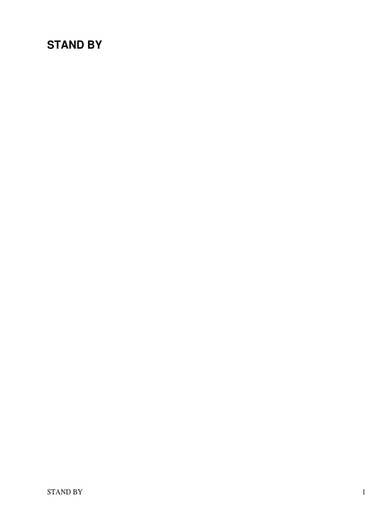 Stand by For Mars! by Rockwell, Carey, (Pseud.) | PDF | Outer Space | Nature