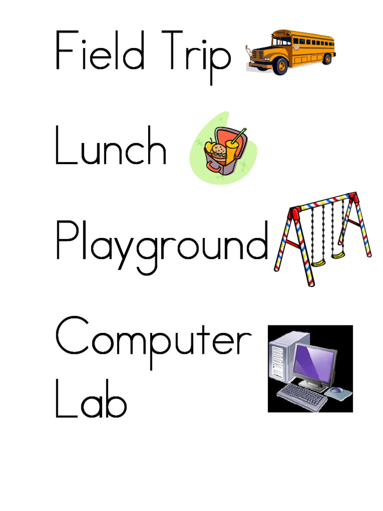 Where Are We Door Sign | PDF