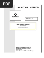 Din 75220 | PDF
