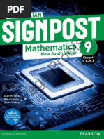 Essential Mathematics For The Australian Curriculum Year 8 | PDF | Area ...