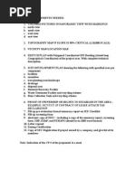 Plumbing Test Guides - Sample Questions | PDF | Plumbing | Water Heating