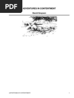 Bread by M. Atwood | PDF