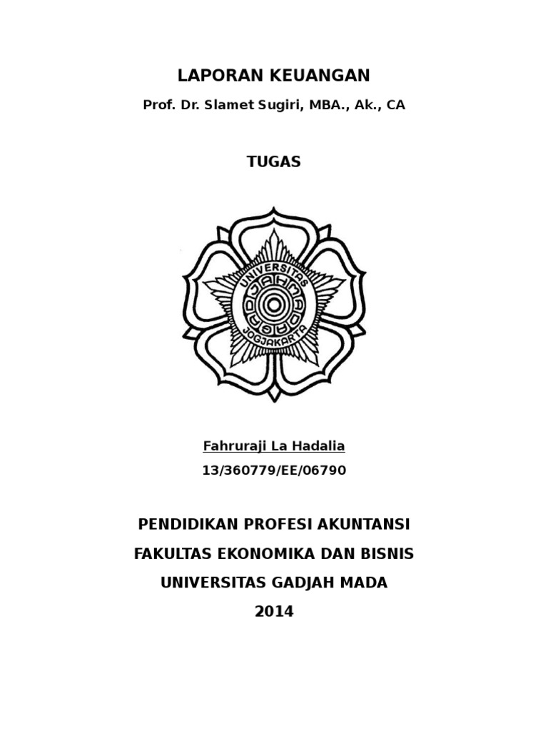 Tugas Pertemuan 2 ALK | PDF