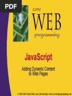 JavaScript Quick Reference Cheat Sheet | PDF | Scope (Computer Science ...