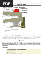 Jacket Water System | PDF | Engines | Hvac