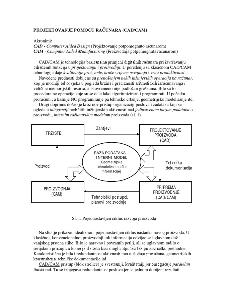 Modeliranje I Simulacije - Skripta | PDF