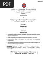 Drilling Contract Form | PDF | Drilling Rig | Insurance