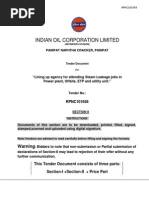 Compliance Statement For Tender Docs | PDF