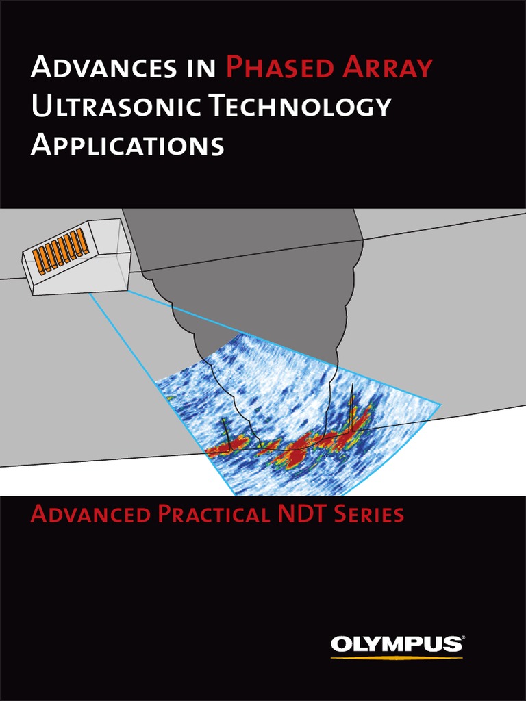 Olympus-Advances in Phased Array - en | PDF