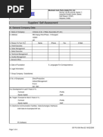 Capital Expenditure Request Form | PDF | Business | Budgets And Budgeting