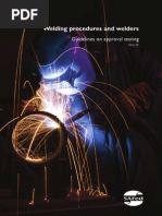En 15085 - 1 & 2 | PDF | Standardization | Welding