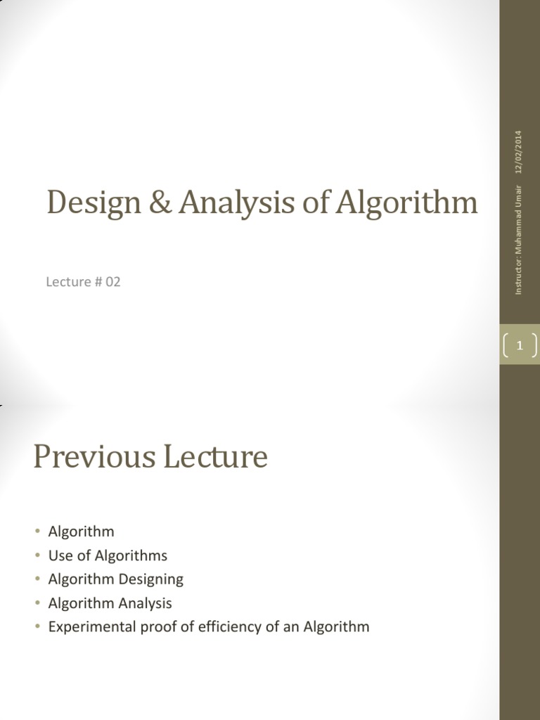 Insertion Sort Analysis and Exercises | PDF