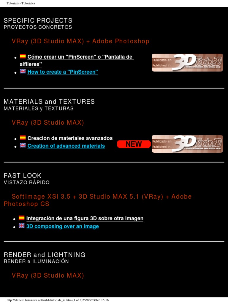 Vray Materials | Download Free PDF | Rendering (Computer Graphics) | Optics
