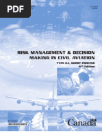 CSP11 Blueprint | PDF | Risk | Risk Management