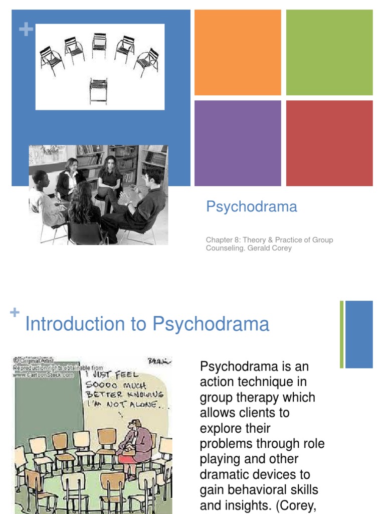 Psychodrama | Clinical Psychology | Mental Health