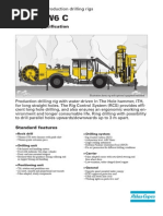 Fs1000 Sandvik | PDF | Fires | Firefighting