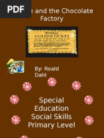 Cereal Box Book Report | PDF