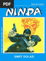 Jussi Adler-OLsen - Bez milostBD PDF | PDF