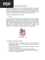 Significado de los colores del IPN | PDF