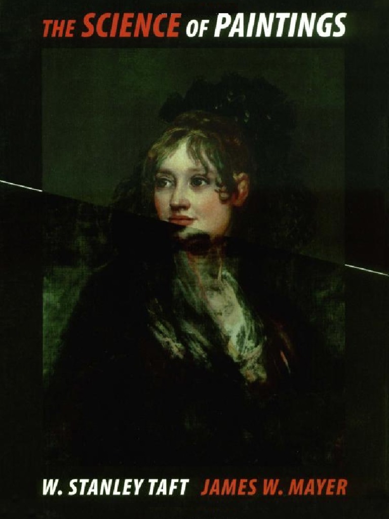 The Science of Paintings | PDF