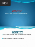 EOI Template for Project Proposals | PDF | Budget | Economies