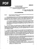 4th, 5th, 6th Pay Commission Report | PDF | Employment Compensation ...
