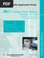 Iec 60694 | PDF | International Electrotechnical Commission | Metrology